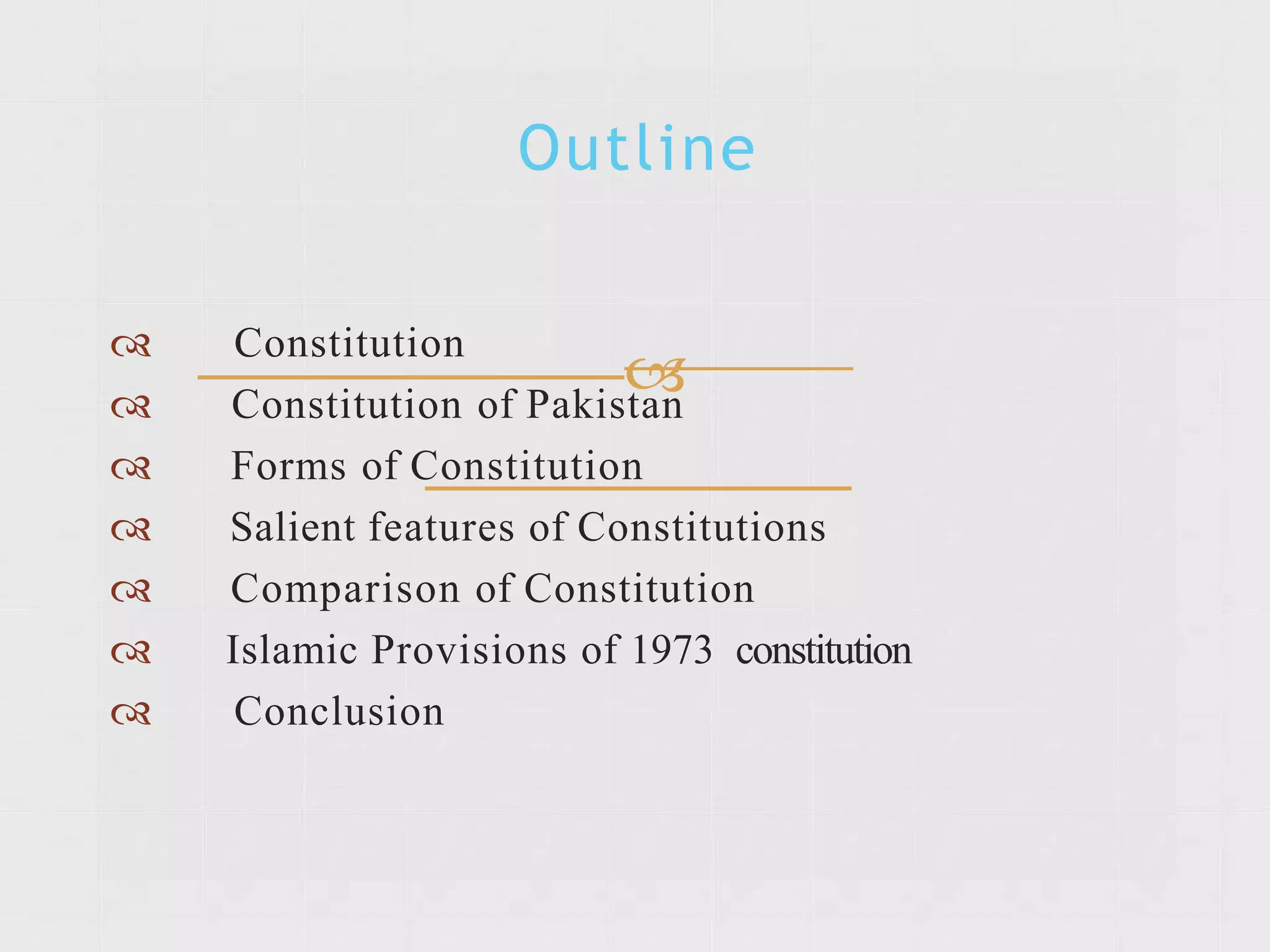 Comparative Analysis 1956, 1962, 1973 | PPTX