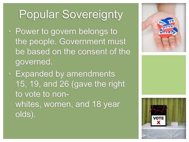 Principles Of The Constitution principles-of-the-constitution