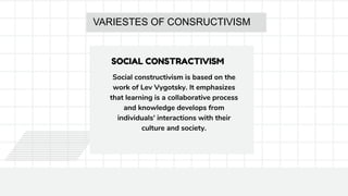 Constractivism Theory.pptx