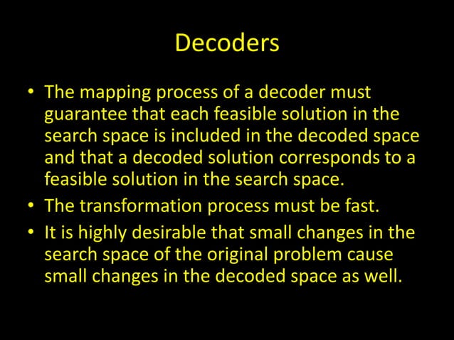 CONSTRAINED Optimization PDF file for Reading | PPT