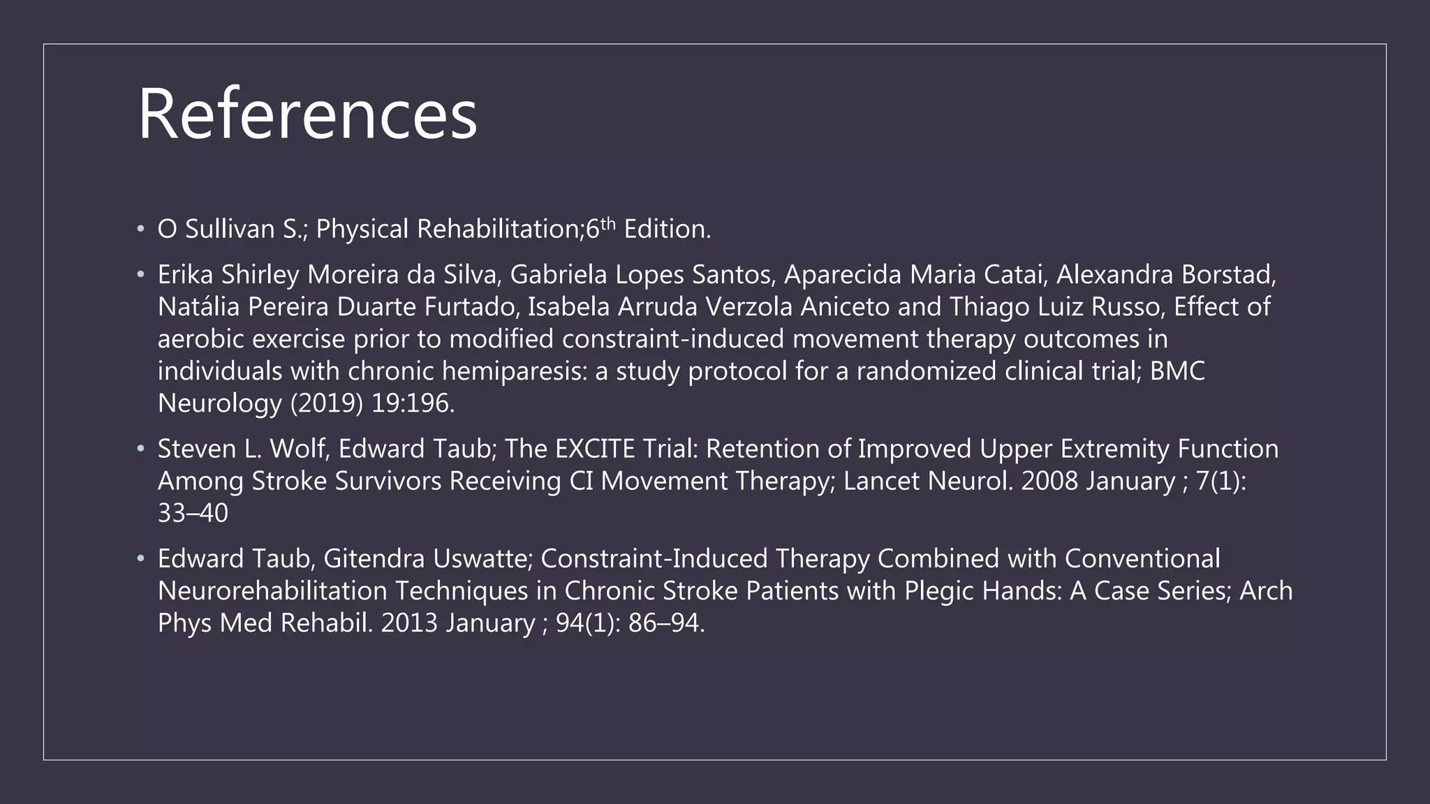 constraint induced movement therapy.pptx