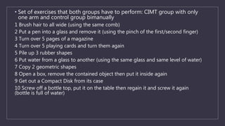 constraint induced movement therapy.pptx