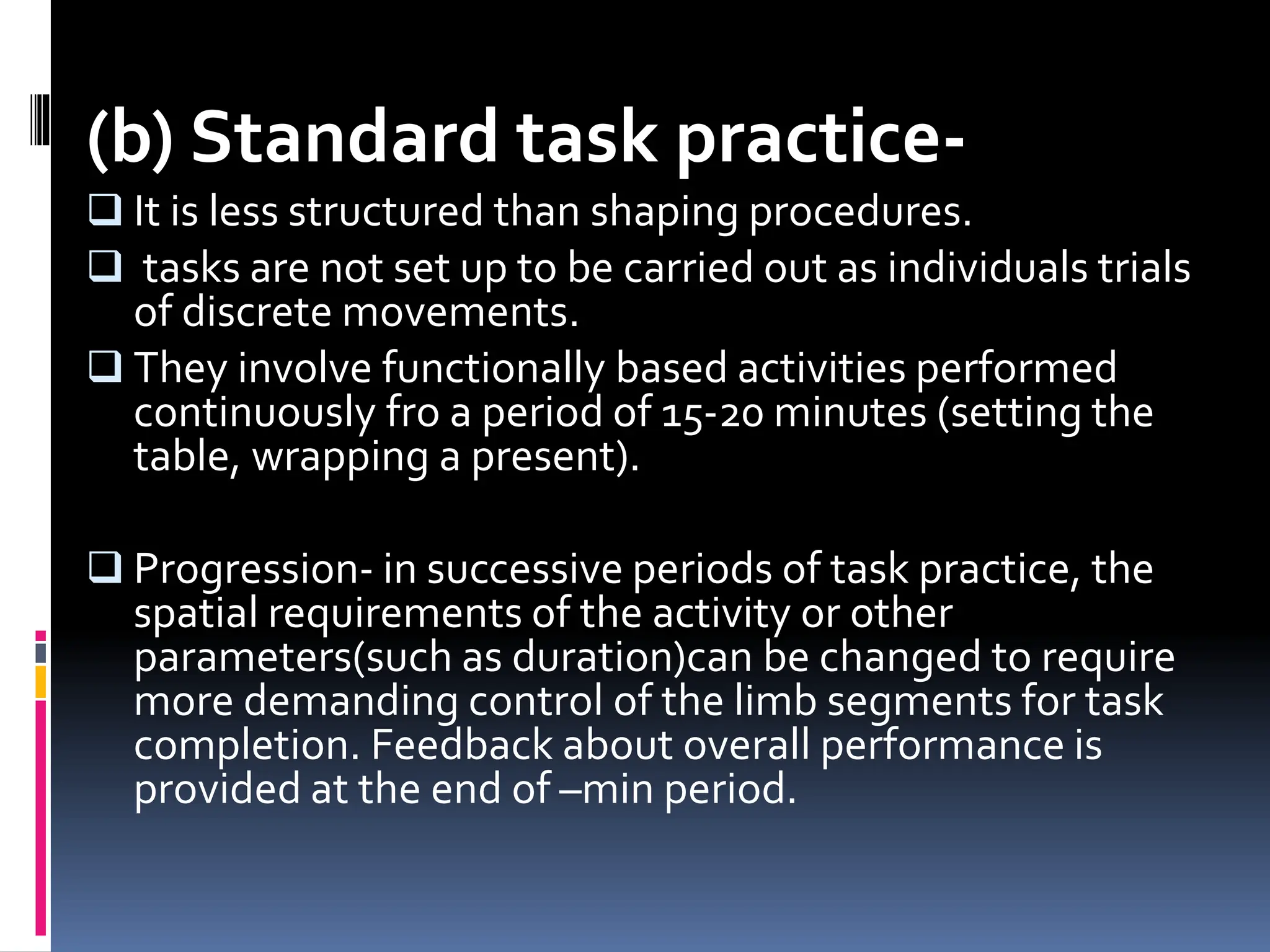 CONSTRAINT INDUCED MOVEMENT THERAPY(CIMT).pptx