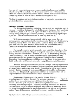 Constraint management | PDF