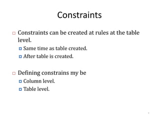 constraints2100000000000000000000000000000 | PDF