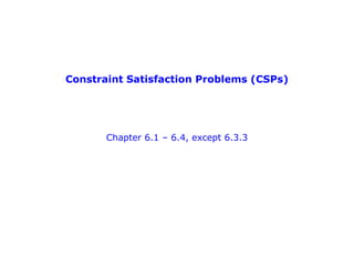 constraintSat.ppt