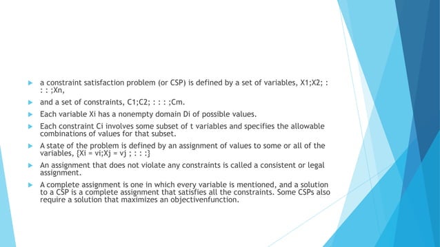 Constraint Satisfaction.pdf