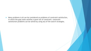 Constraint Satisfaction.pdf