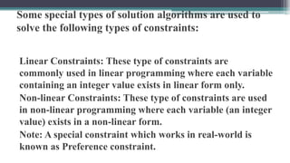 constraint satisfaction problems.pptx