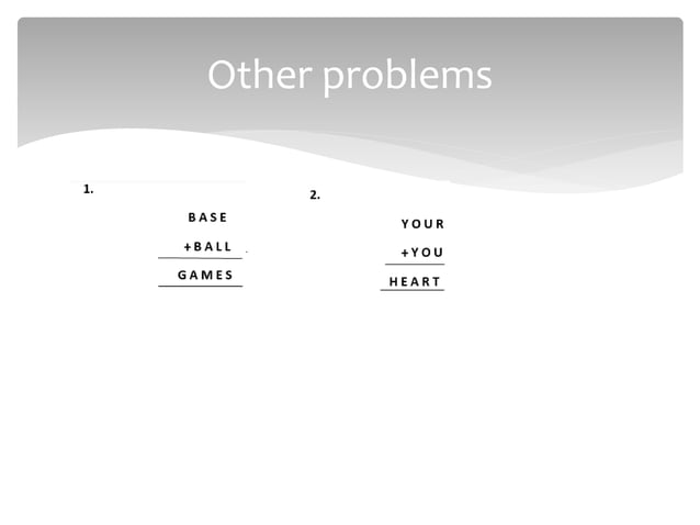 Constraint Satisfaction Problems Csp Pptx