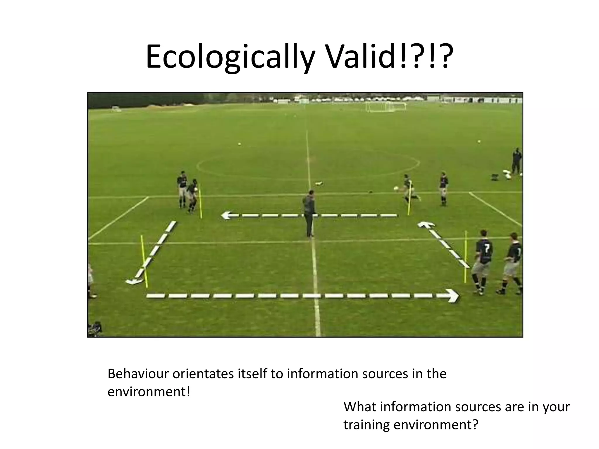 Constraints based coaching | PPT