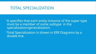 Database Constraints on Specialization.pptx