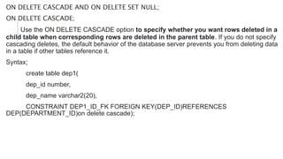 CONSTRAINTS PPT.pptx
