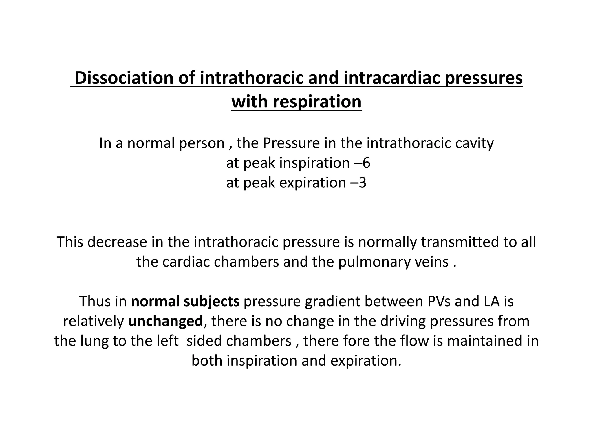 Constrictive pericarditis pathophysiology | PPTX