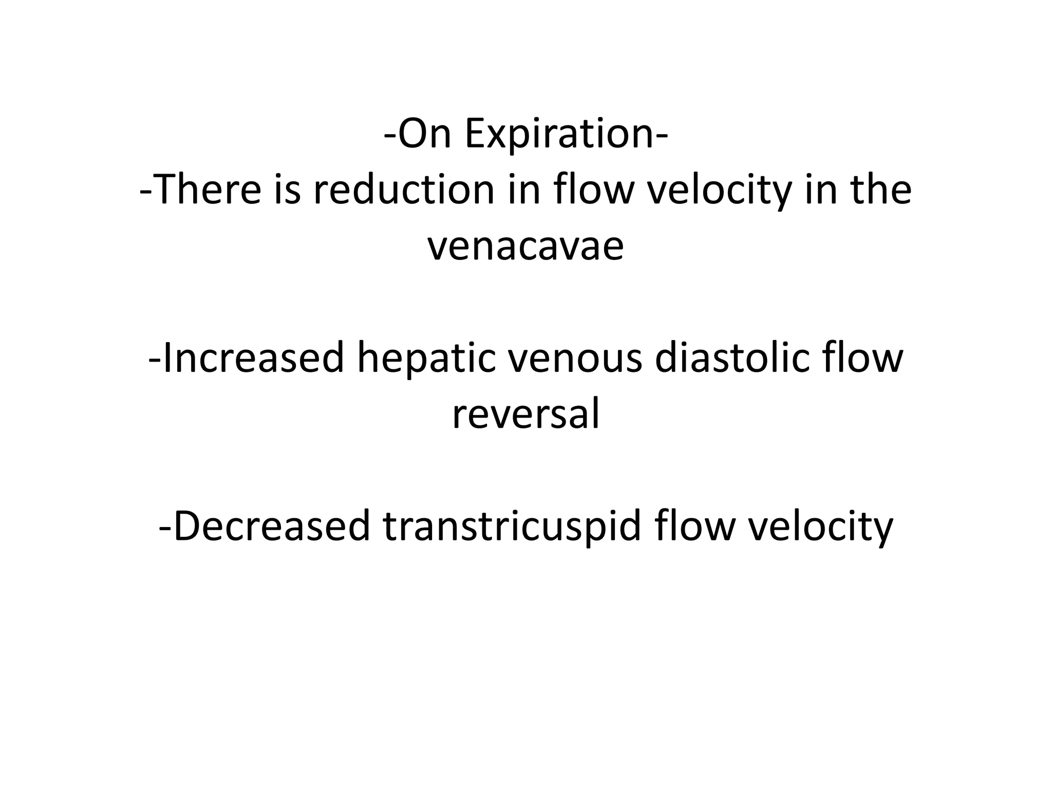 Constrictive pericarditis pathophysiology | PPTX