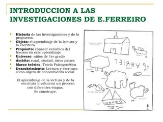 Construcción de la escritura | PPT