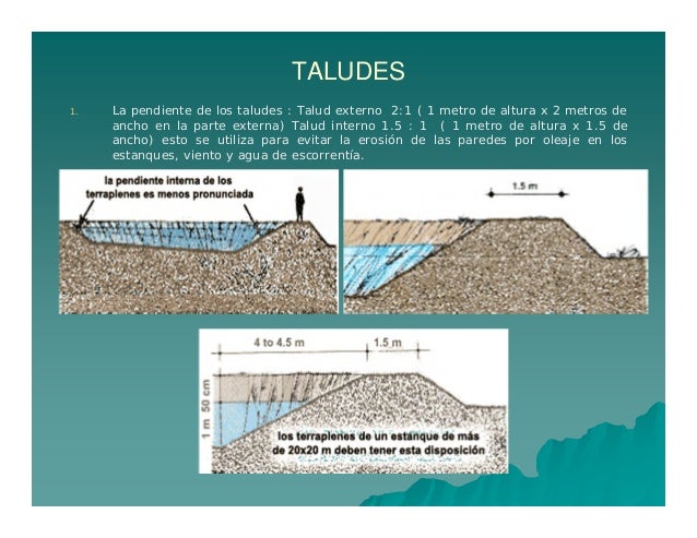 Construccion de-estanques-de-tierra c