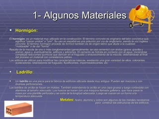 Construccion edificios | PPS