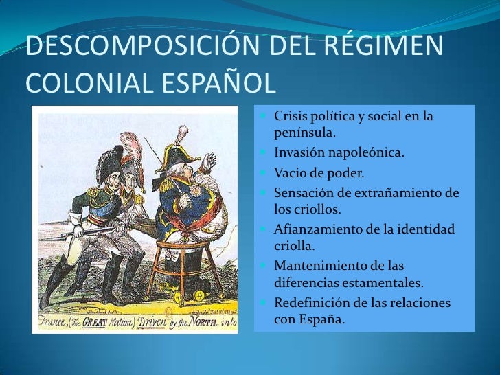 Construccion de Estados nacionales en América Latina