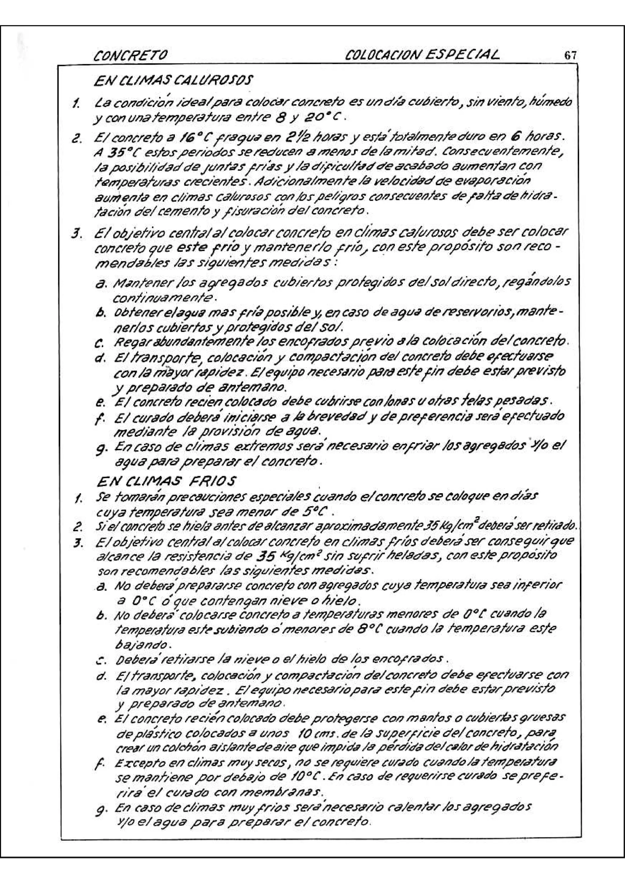 CONSTRUCCIÓN DE ESTRUCTURAS - MANUAL DE OBRA (Gallegos, Rios, Casabone ...