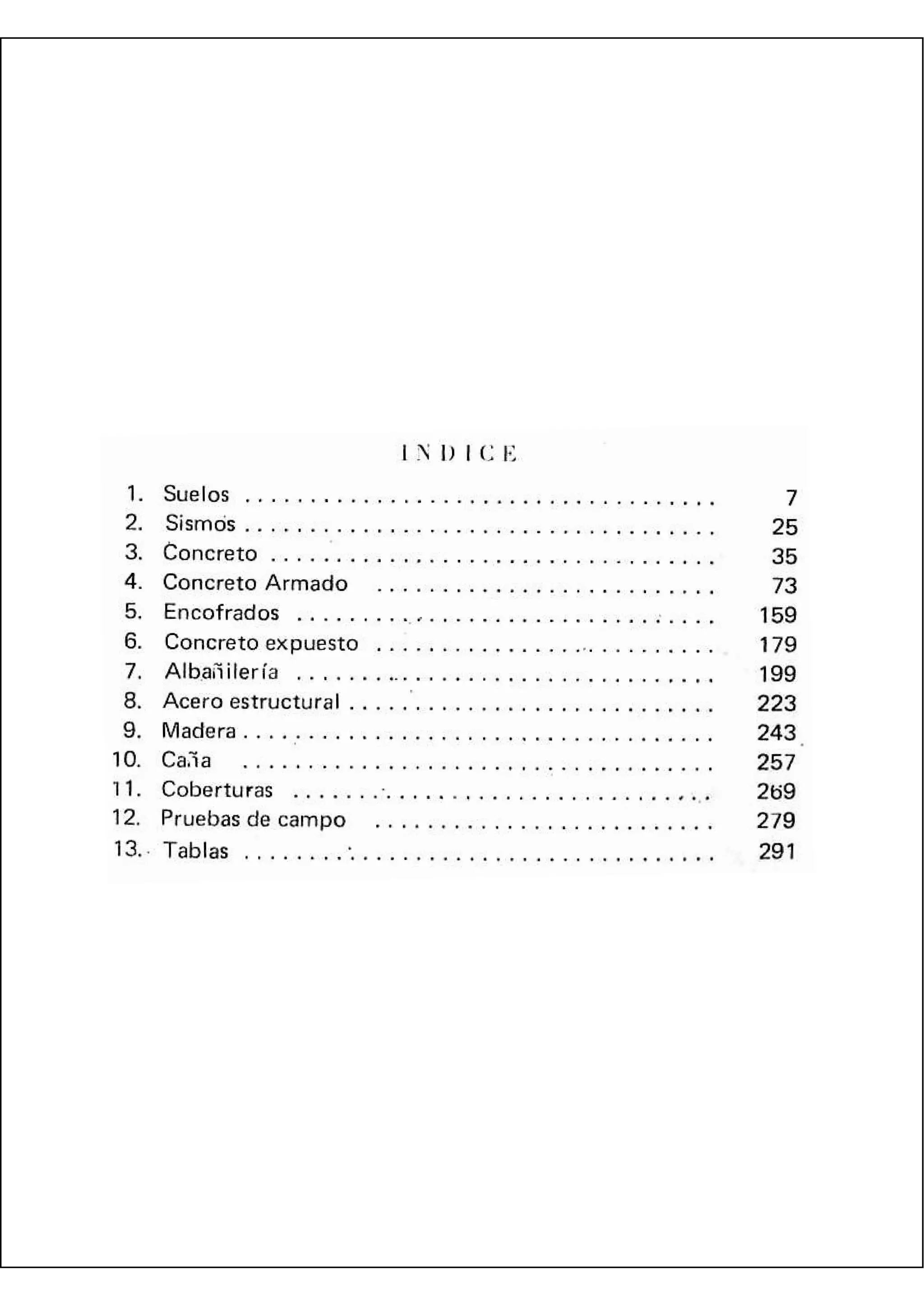 CONSTRUCCIÓN DE ESTRUCTURAS - MANUAL DE OBRA (Gallegos, Rios, Casabone ...