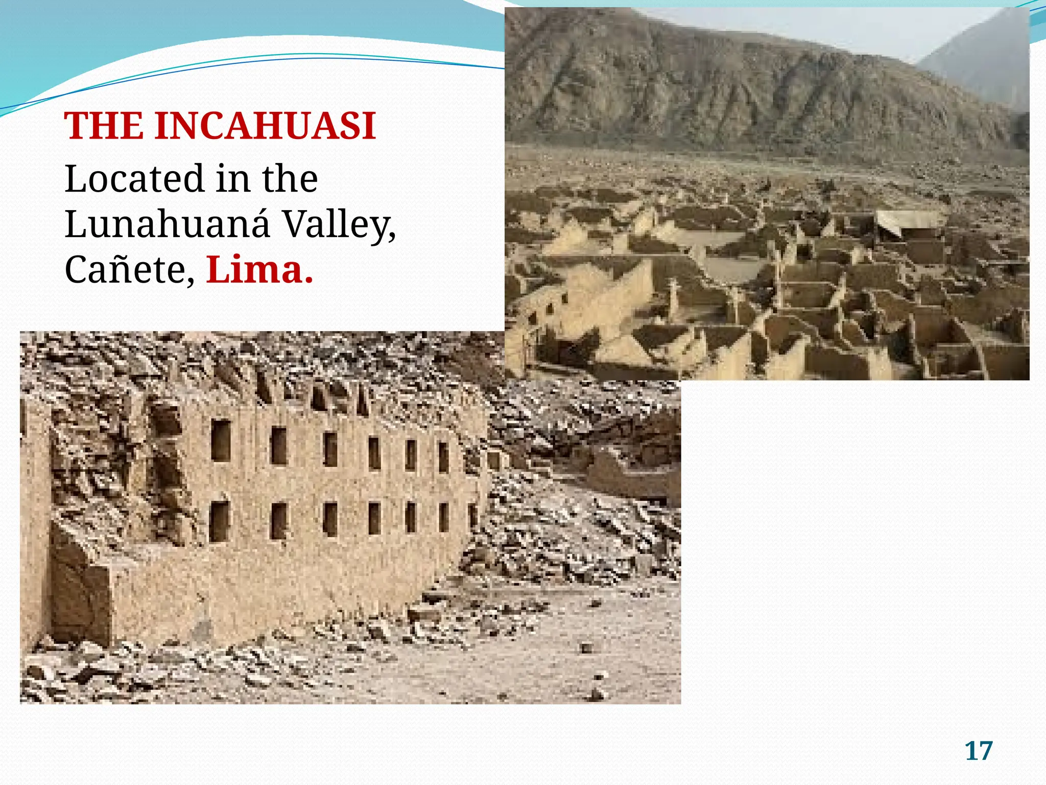 Construcciones antiguas de los Incas.pptx