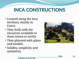 Construcciones antiguas de los Incas.pptx