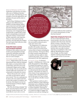 Adventures in Electronic Constructivism | PDF