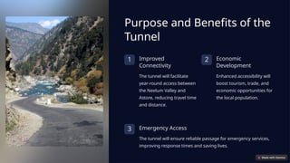 Construct-Shounter-to-Rattu-1268km-Road-Tunnel.pptx