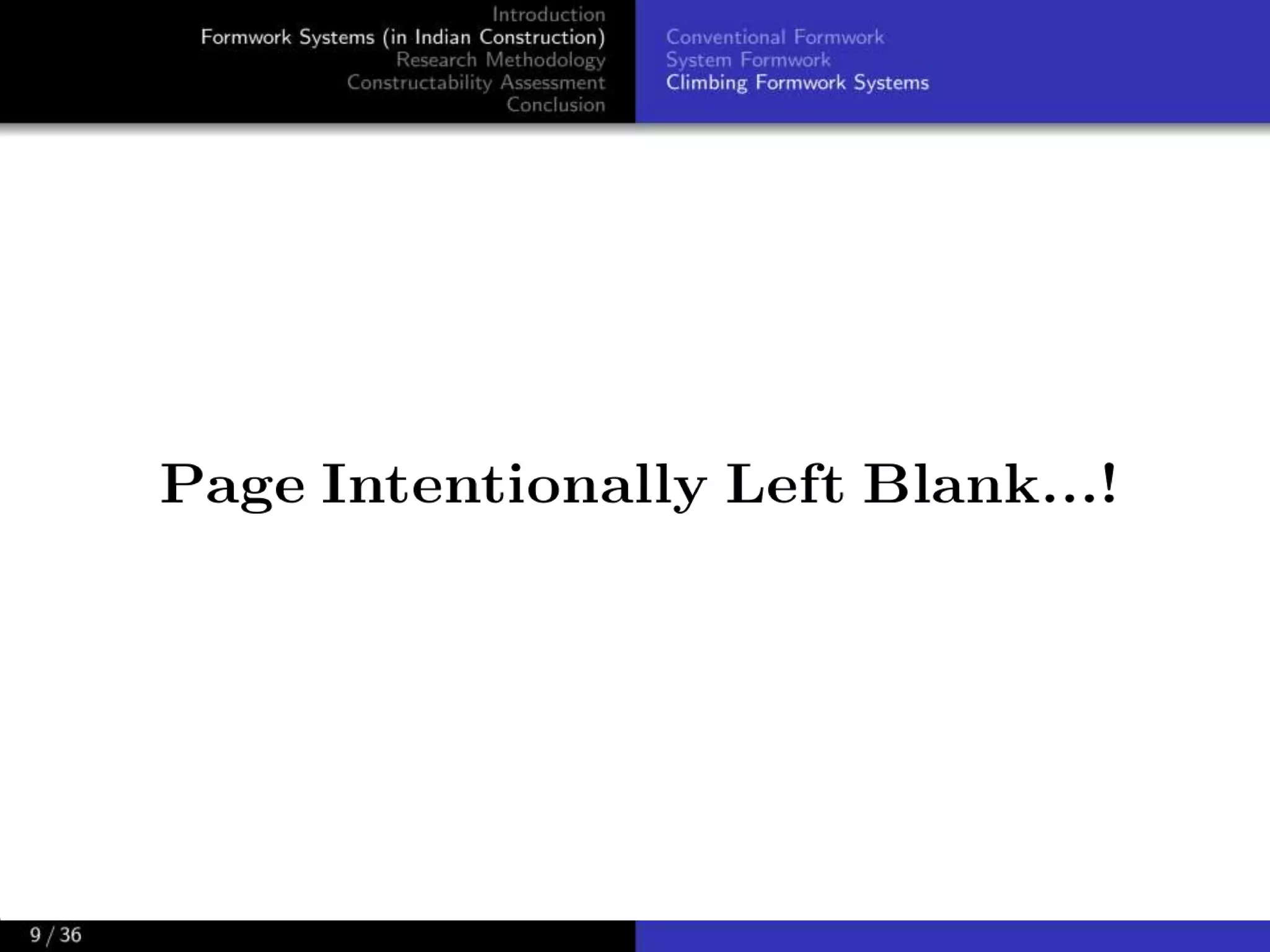 Constructability Assessment Of Climbing Formwork Systems Using Building Information Modeling Pdf