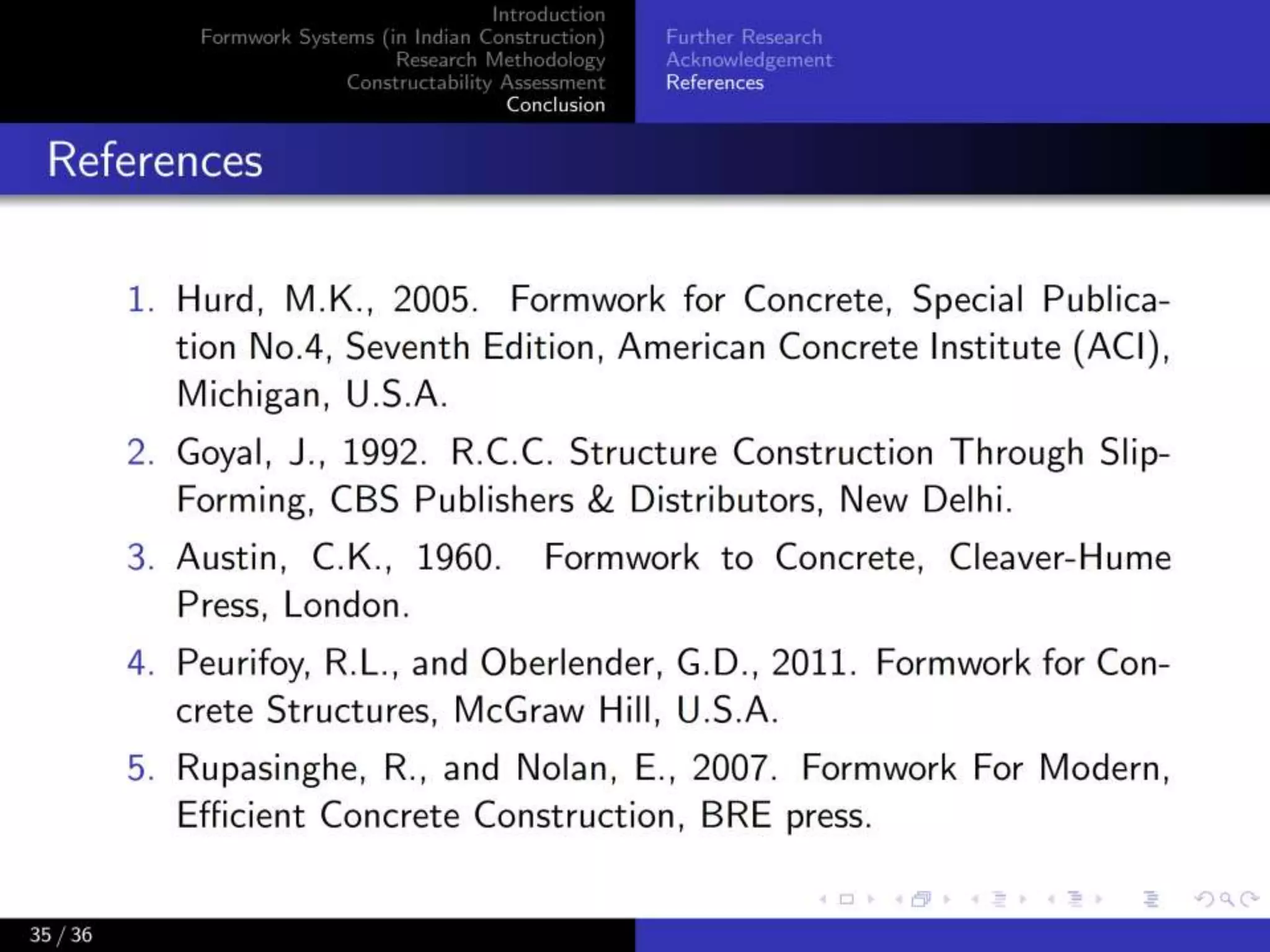 Constructability Assessment of Climbing Formwork Systems using Building Information Modeling | PDF