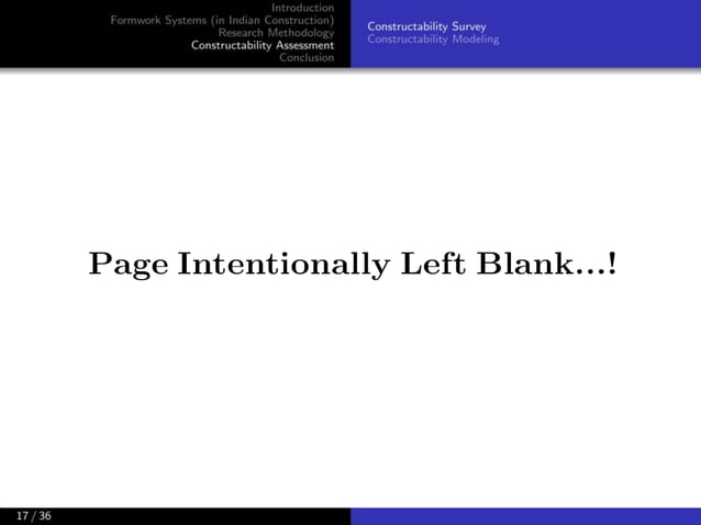 Constructability Assessment of Climbing Formwork Systems using Building Information Modeling | PDF