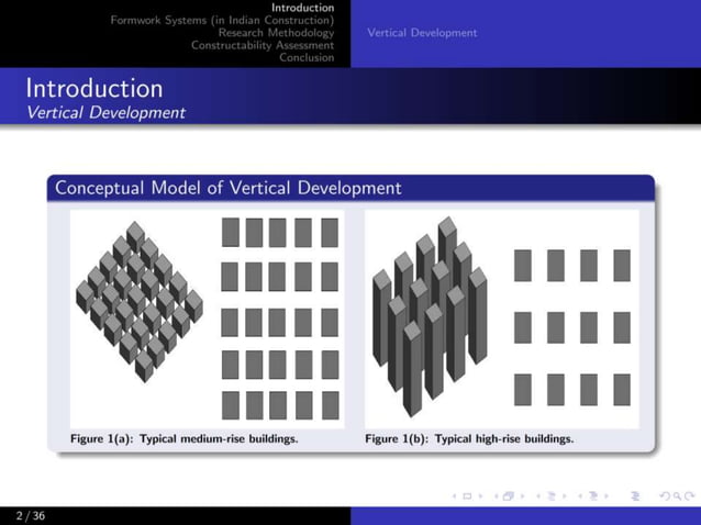 Constructability Assessment Of Climbing Formwork Systems Using Building