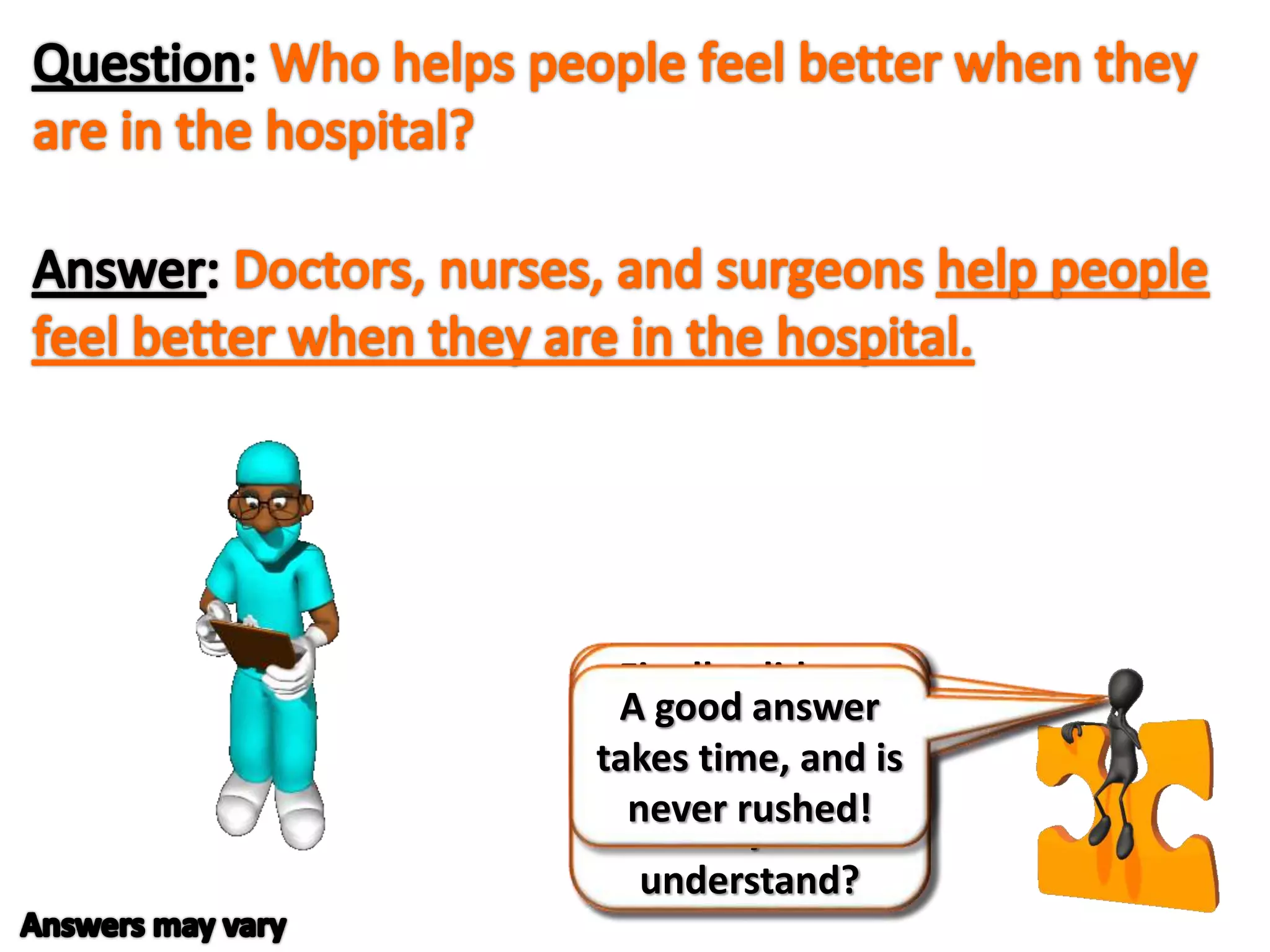 Constructed Response using the RAPP method | PPTX