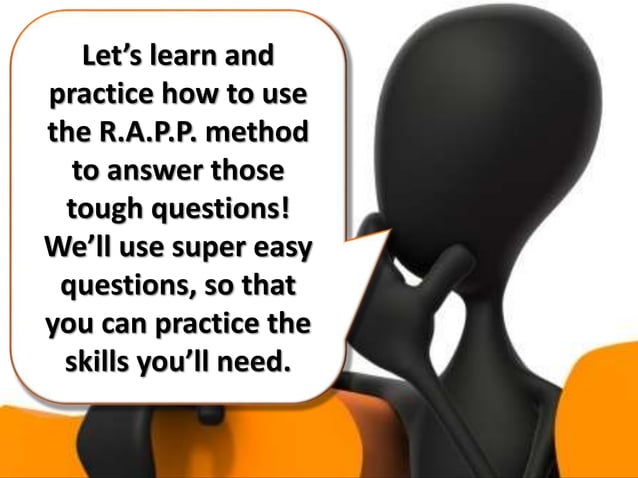 Constructed Response using the RAPP method | PPTX