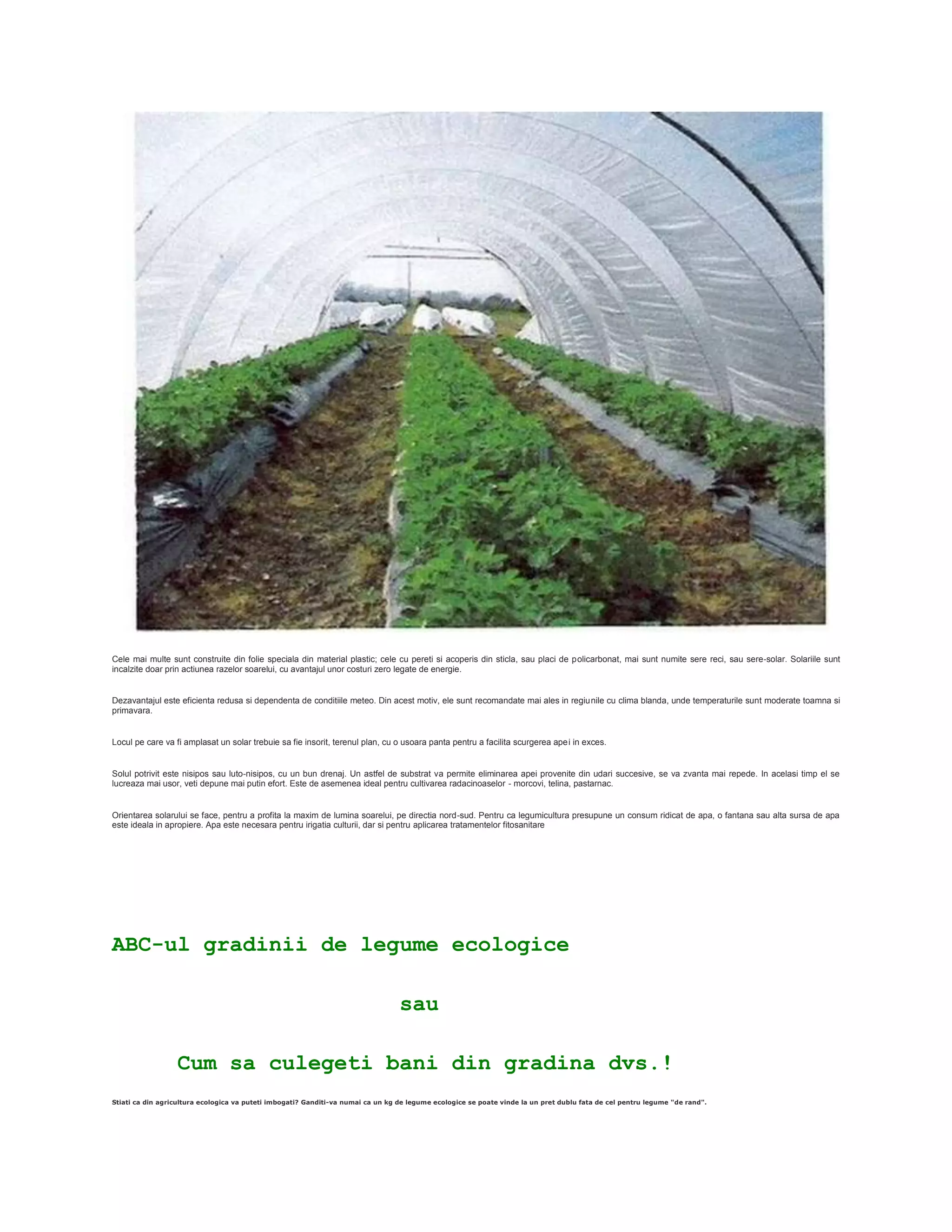 Constructie solar | DOCX