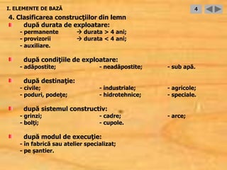 CONSTRUCTII_DIN_LEMN_wood_class_basic_elements | PDF