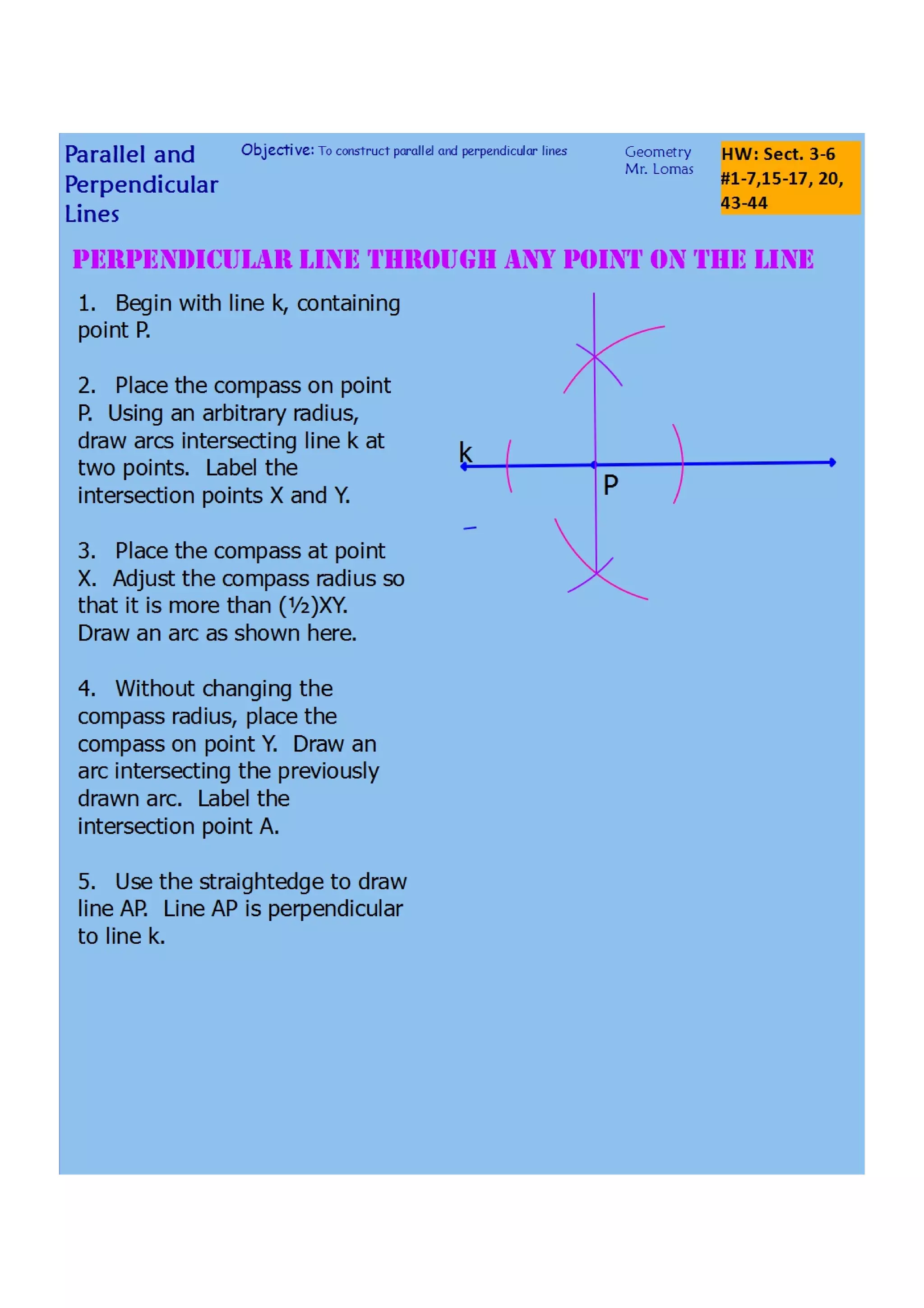 Constructing Parallel and Perpendicular Lines.pdf Constructing Parallel and Perpendicular Lines.pdf