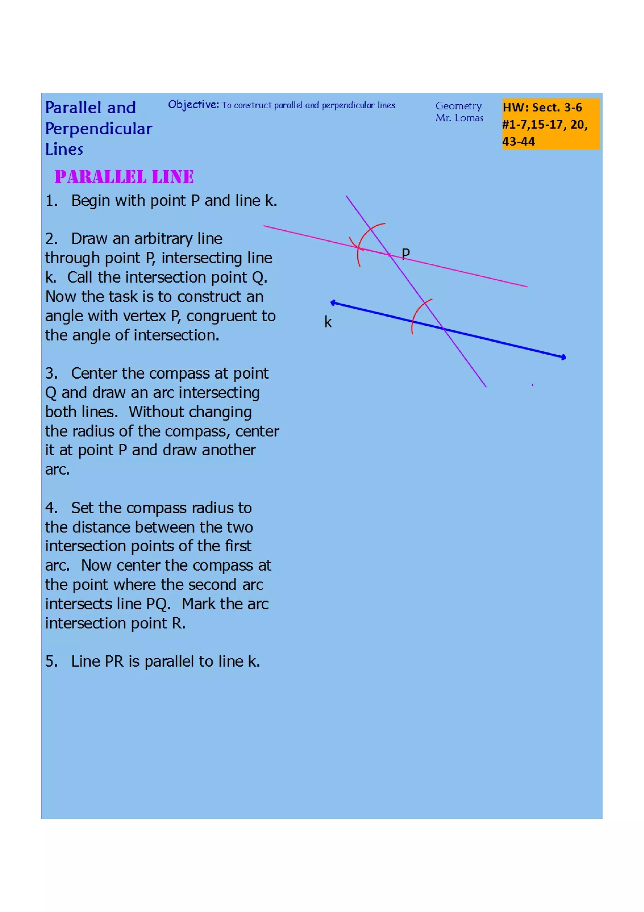 Constructing Parallel and Perpendicular Lines.pdf Constructing Parallel and Perpendicular Lines.pdf