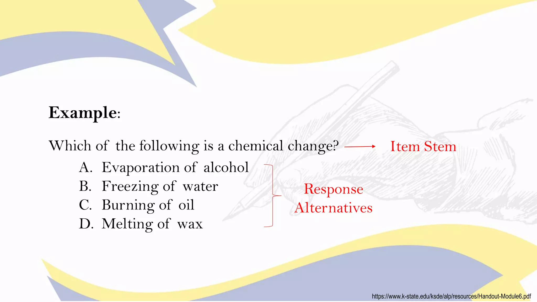 Constructing-Test-Items.pdf | Free Download