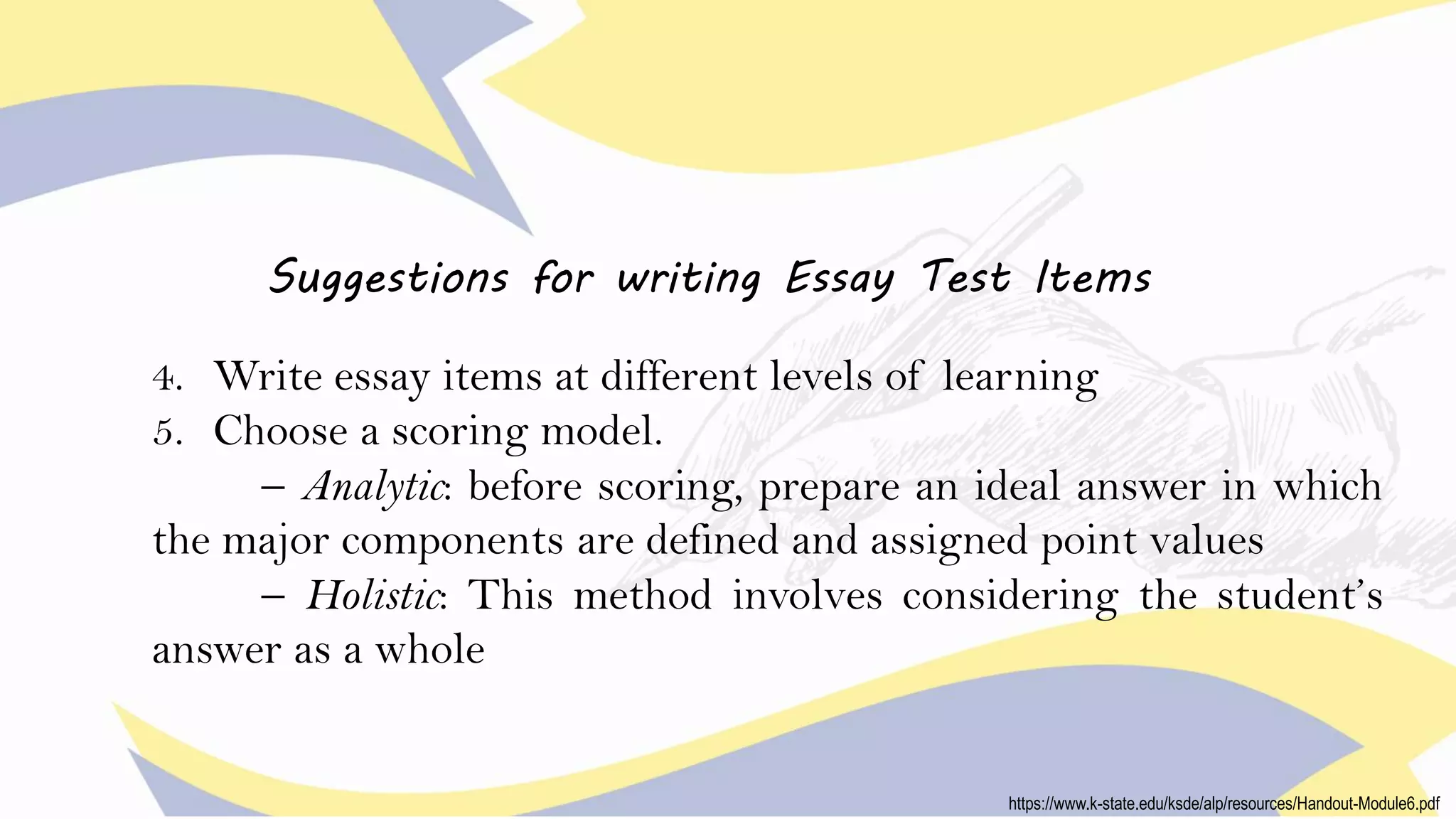 Constructing-Test-Items.pdf | Free Download