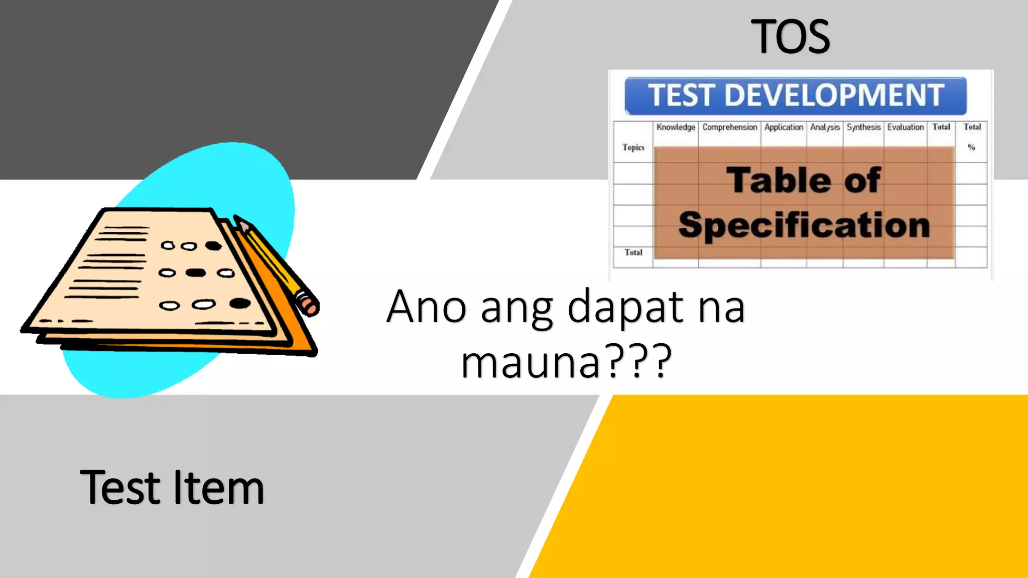 Constructing-Test-Items.pdf | Free Download