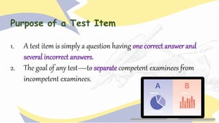 Constructing-the-Test-Items-for_DepEd.pptx