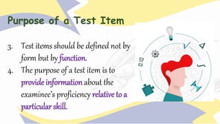 Constructing-the-Test-Items-for_DepEd.pptx