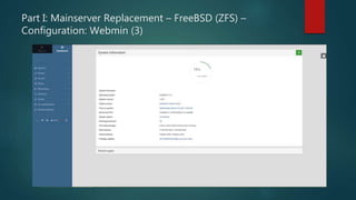 Constructing a Modern Information System for a Small Company: A Real ...
