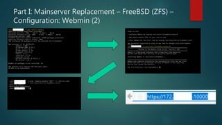 Constructing a Modern Information System for a Small Company: A Real ...