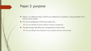 Constructing a paper 2 | PPT