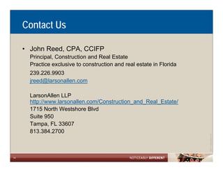 Constructing A Working Financial Plan For Your Company | PDF