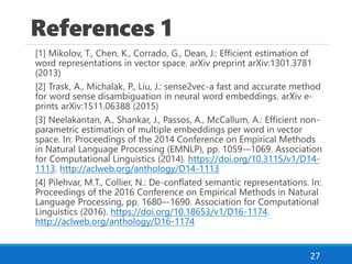 Constructing dataset based_on_concept_hierarchy_for_evaluating_word_vectors_learned_from ...