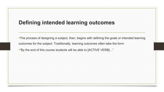 CONSTRUCTING OF PILO, CILO and ILO.pptx